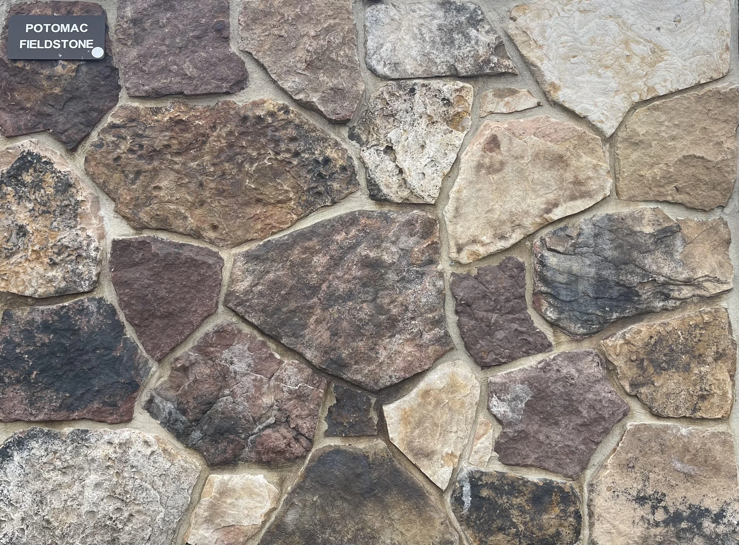 Fieldstone — Ace Stone Supply
