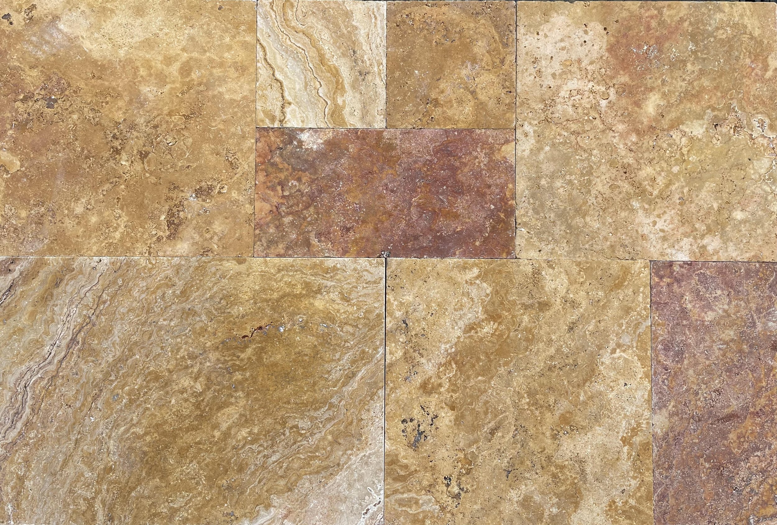 FLAGSTONE — Ace Stone Supply