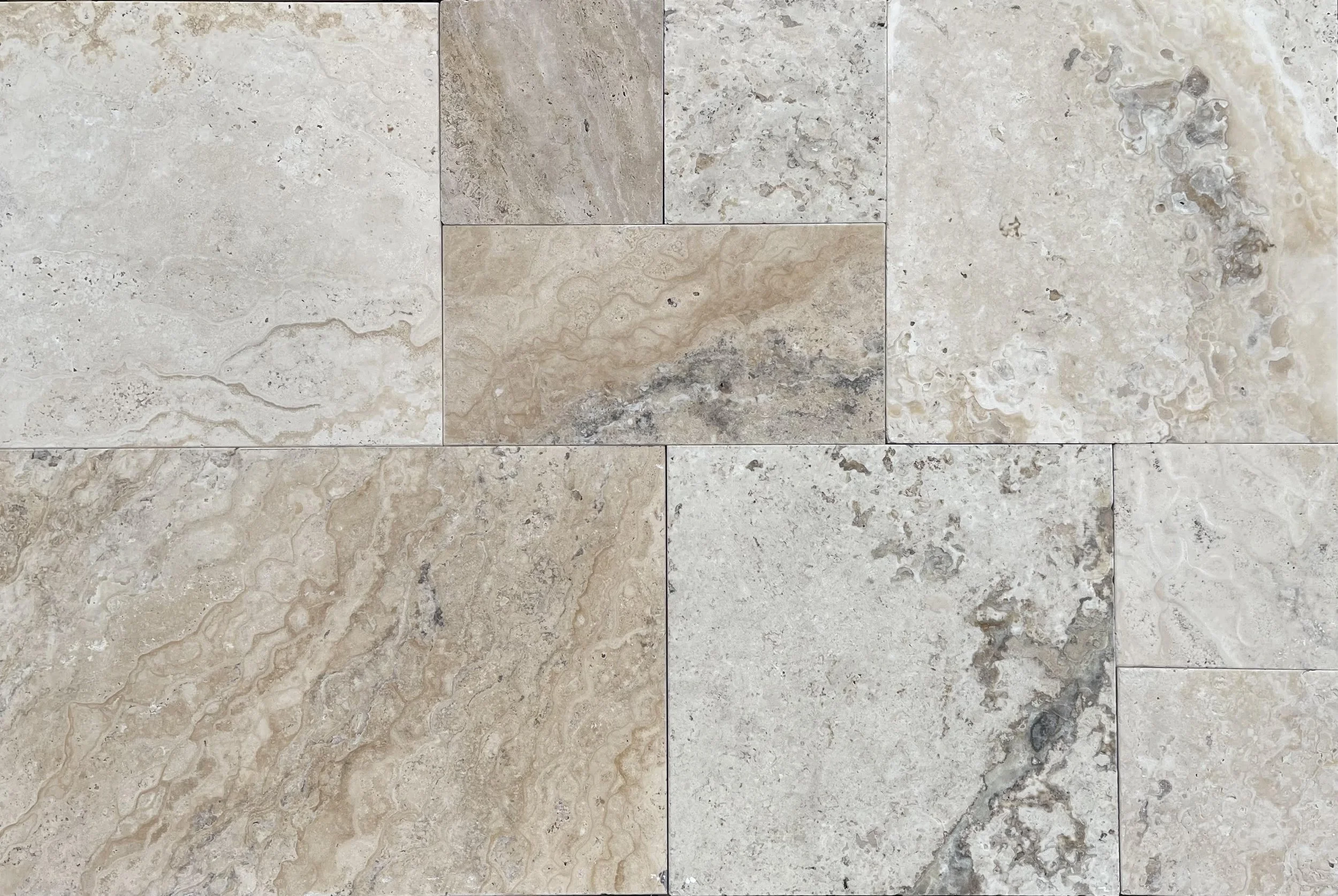 FLAGSTONE — Ace Stone Supply