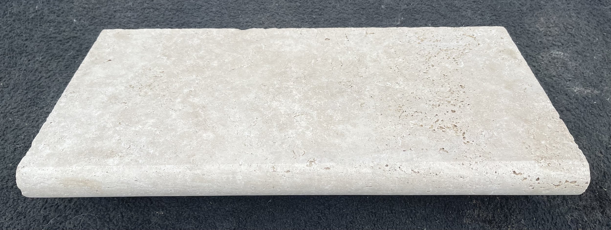 TREADS — Ace Stone Supply