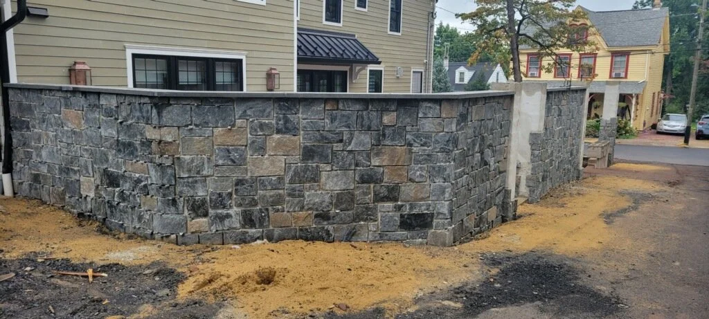 CUSTOMER PROJECT PHOTOS — Ace Stone Supply
