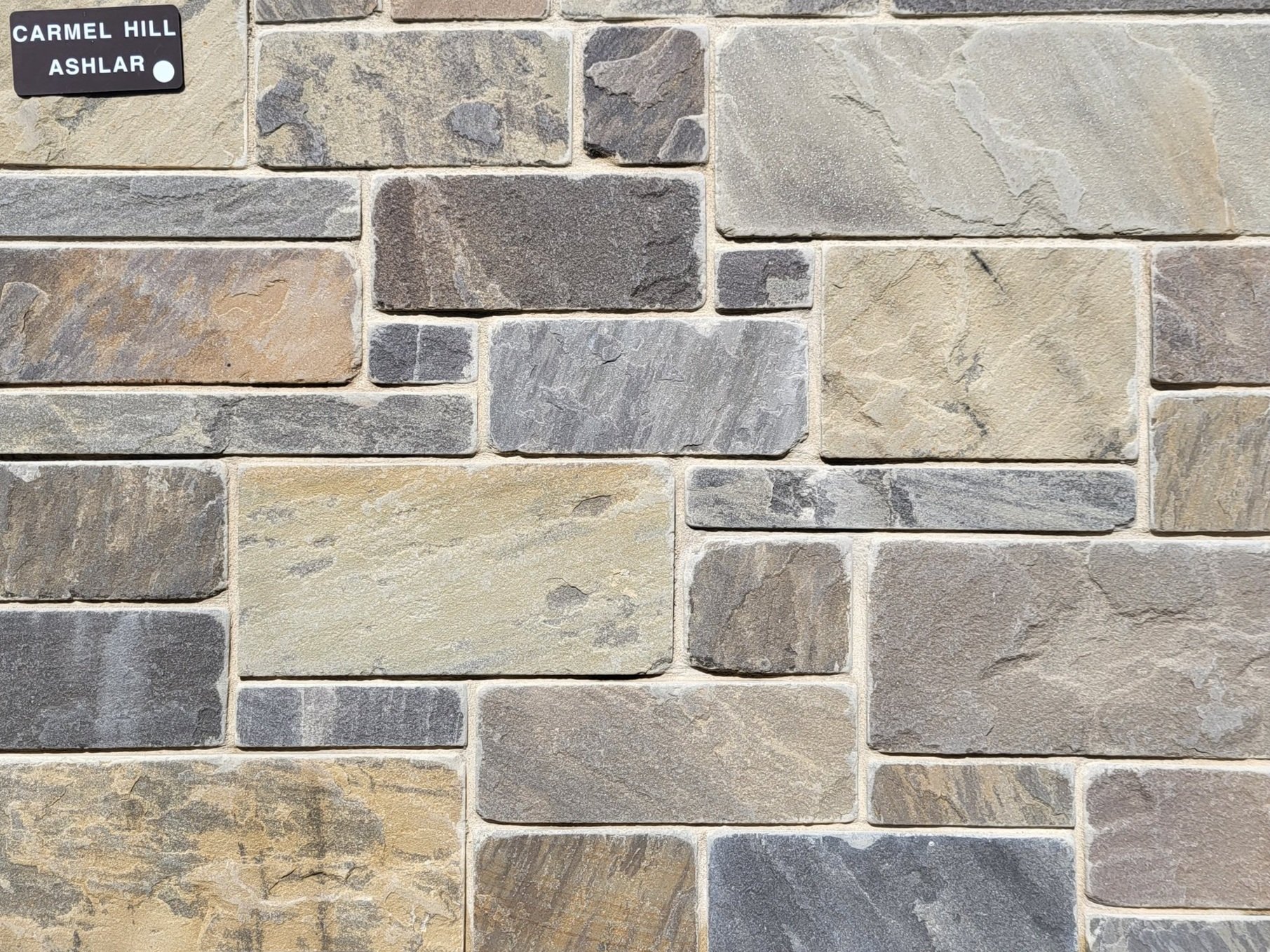 Rough Squared — Ace Stone Supply