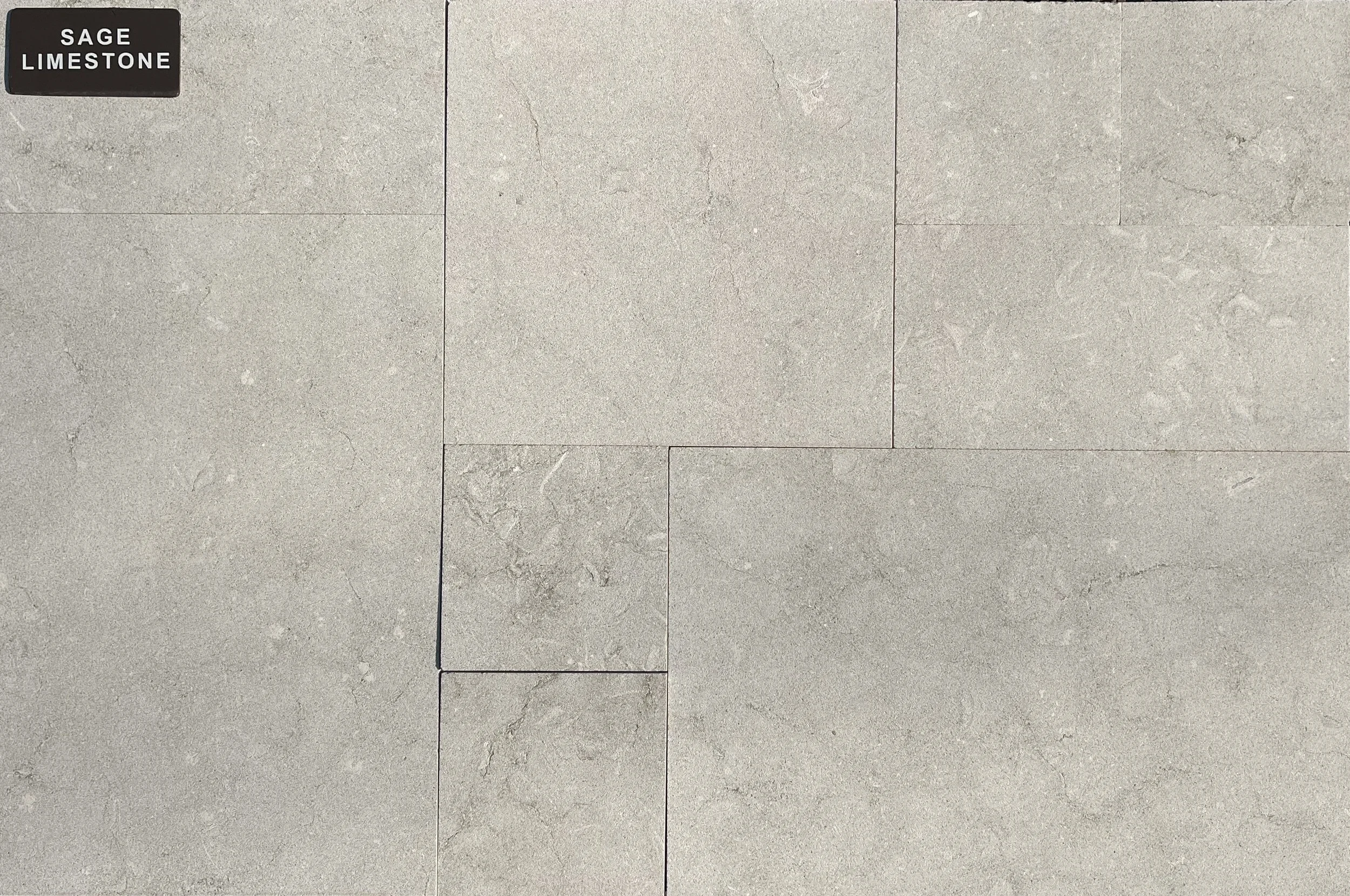 FLAGSTONE — Ace Stone Supply