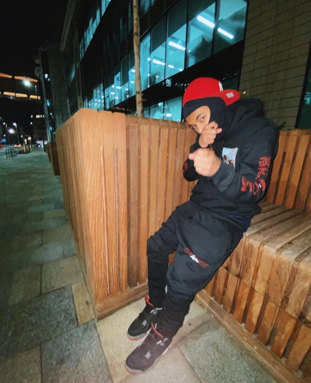 Screen Shot: CliffSide London — Street Archive Find streetwear brands ...