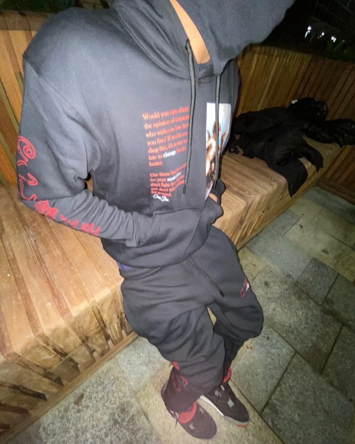 Screen Shot: CliffSide London — Street Archive Find streetwear brands ...