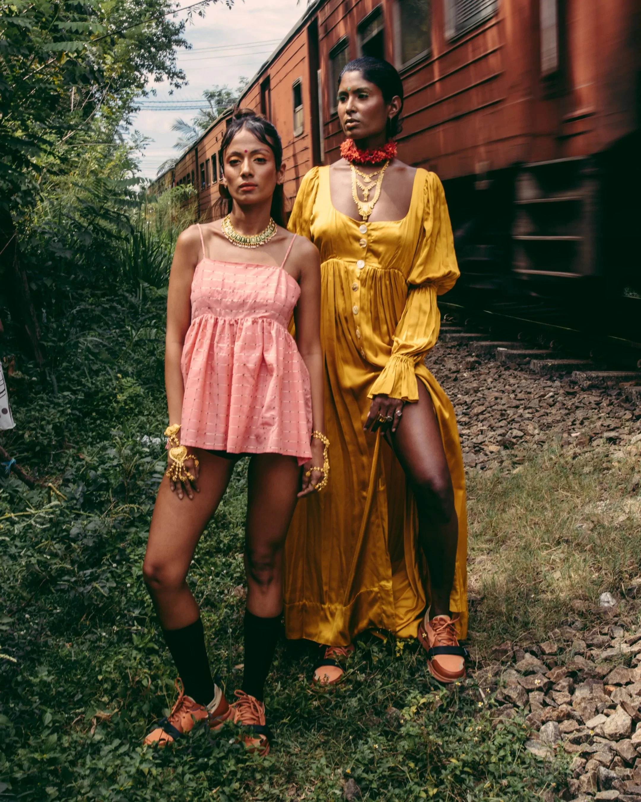 Lilith - Resort '23 Lookbook — Street Archive Find streetwear brands ...