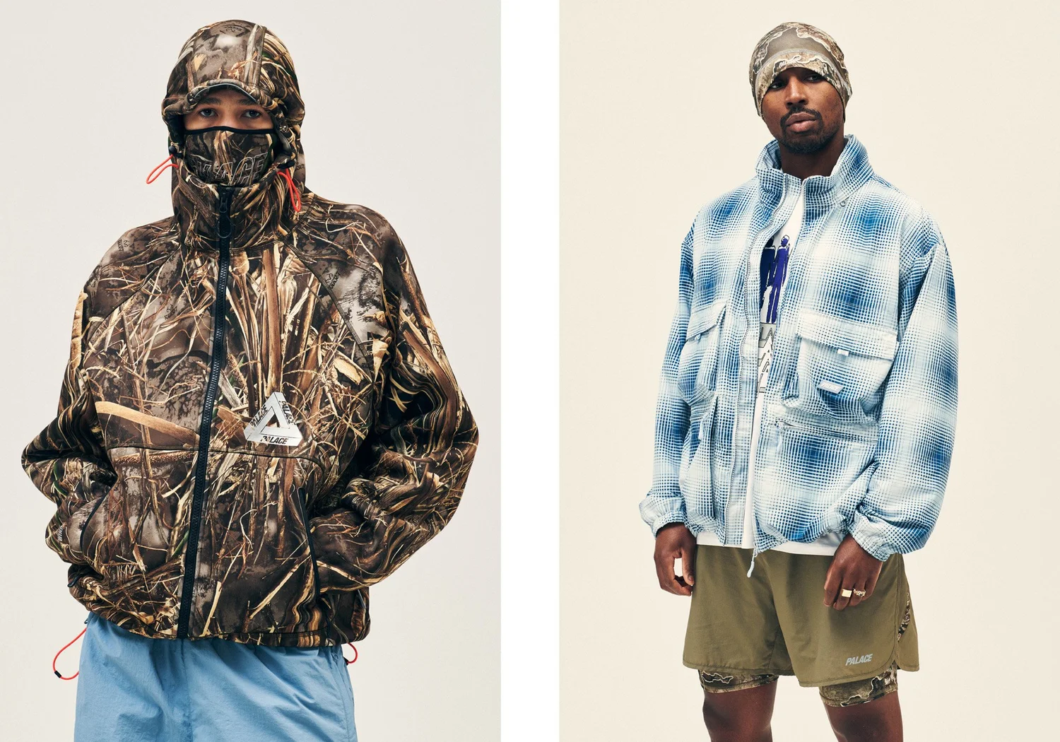 PALACE - SPRING 2024 LOOKBOOK — Street Archive Find streetwear brands ...
