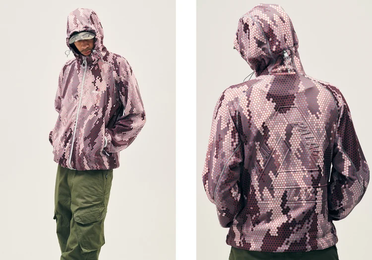 PALACE - SPRING 2024 LOOKBOOK — Street Archive Find streetwear brands ...
