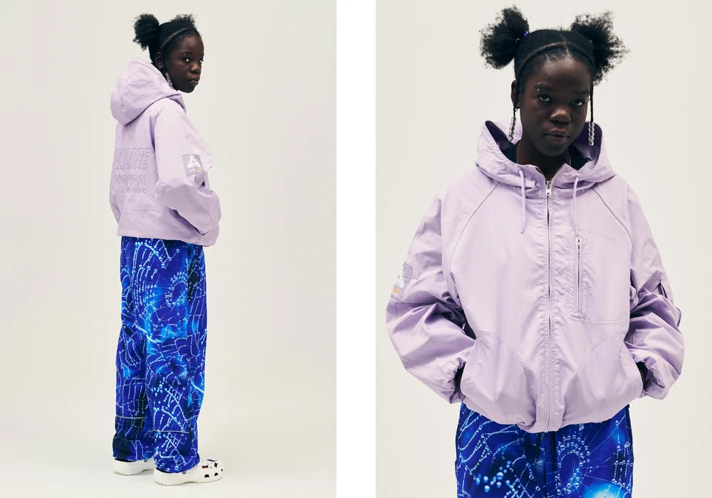 PALACE - SPRING 2024 LOOKBOOK — Street Archive Find streetwear brands ...