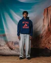 MUTIMER - THE COWBOY LOOKBOOK — Street Archive Find streetwear brands ...