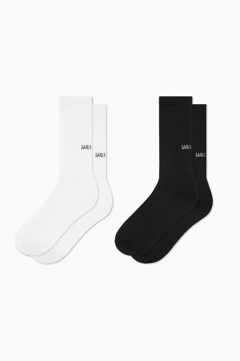 EARLS COLLECTION Nostalgia Capsule — Street Archive Find streetwear ...
