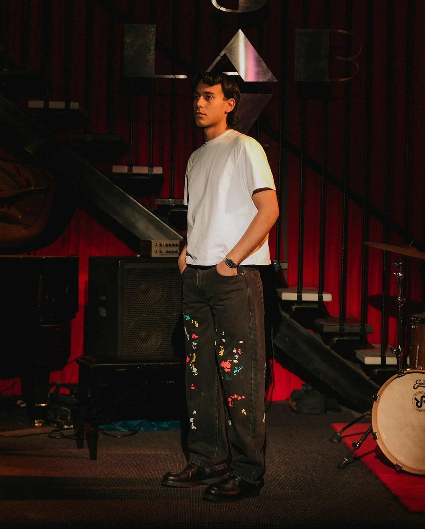 Mutimer - Preview the new collection — Street Archive Find streetwear ...