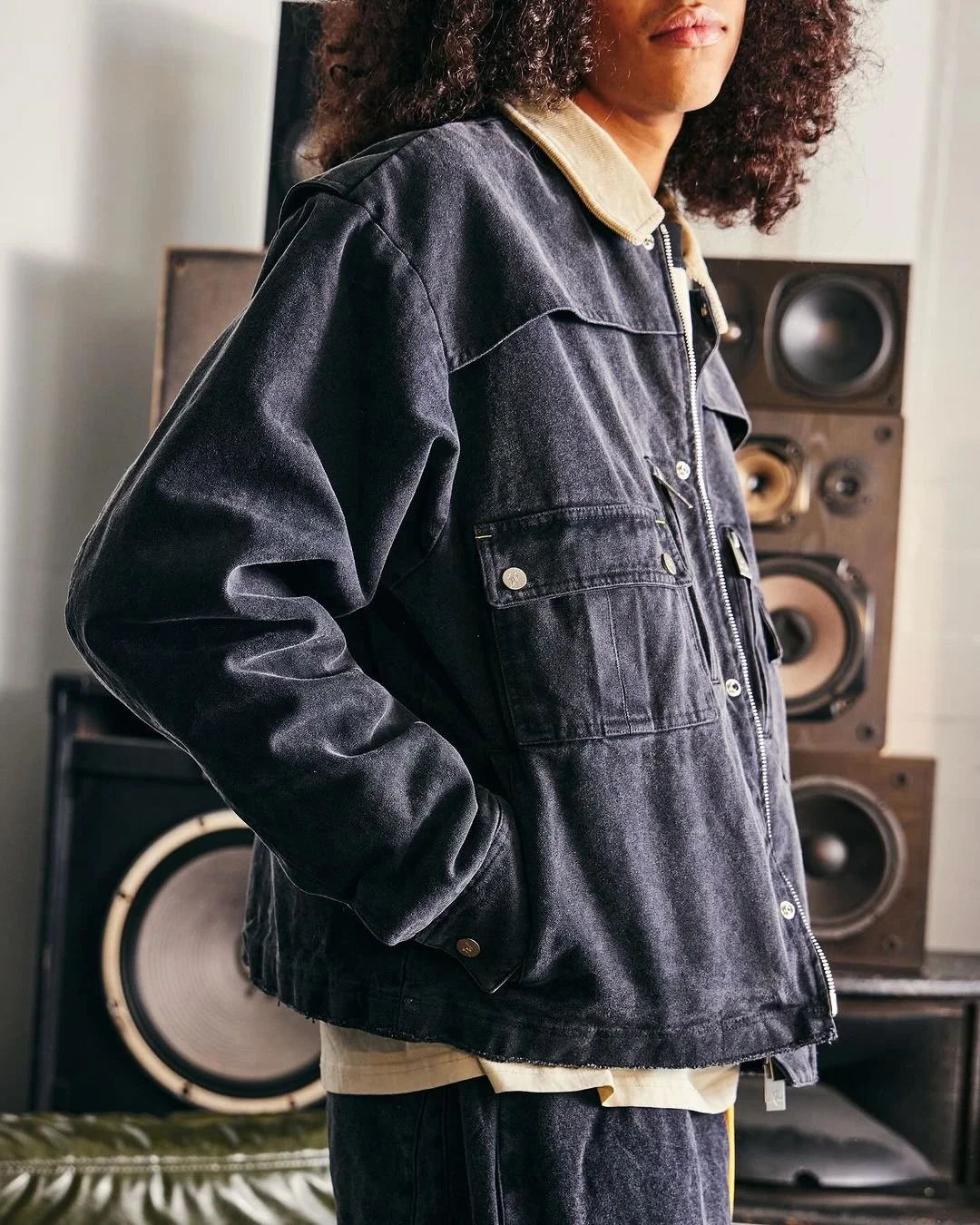 Diet Starts Monday - DSM Varsity Jackets — Street Archive Find ...