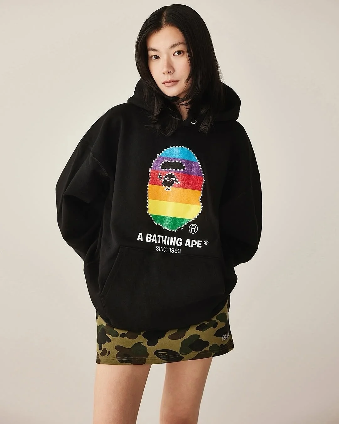 BAPE - Ladies Spring/summer 2025 Collection — Street Archive Find ...