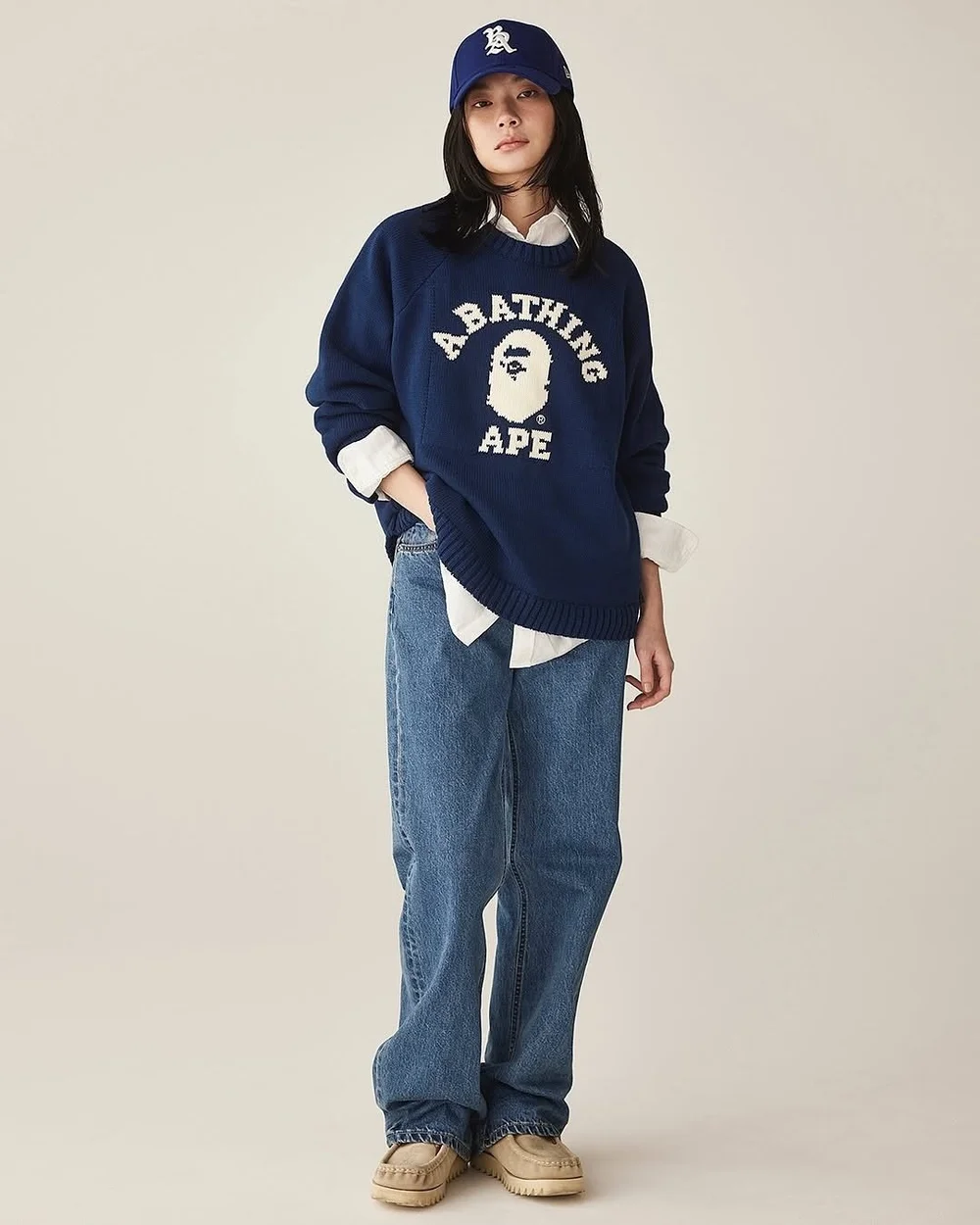 BAPE - Ladies Spring/summer 2025 Collection — Street Archive Find ...
