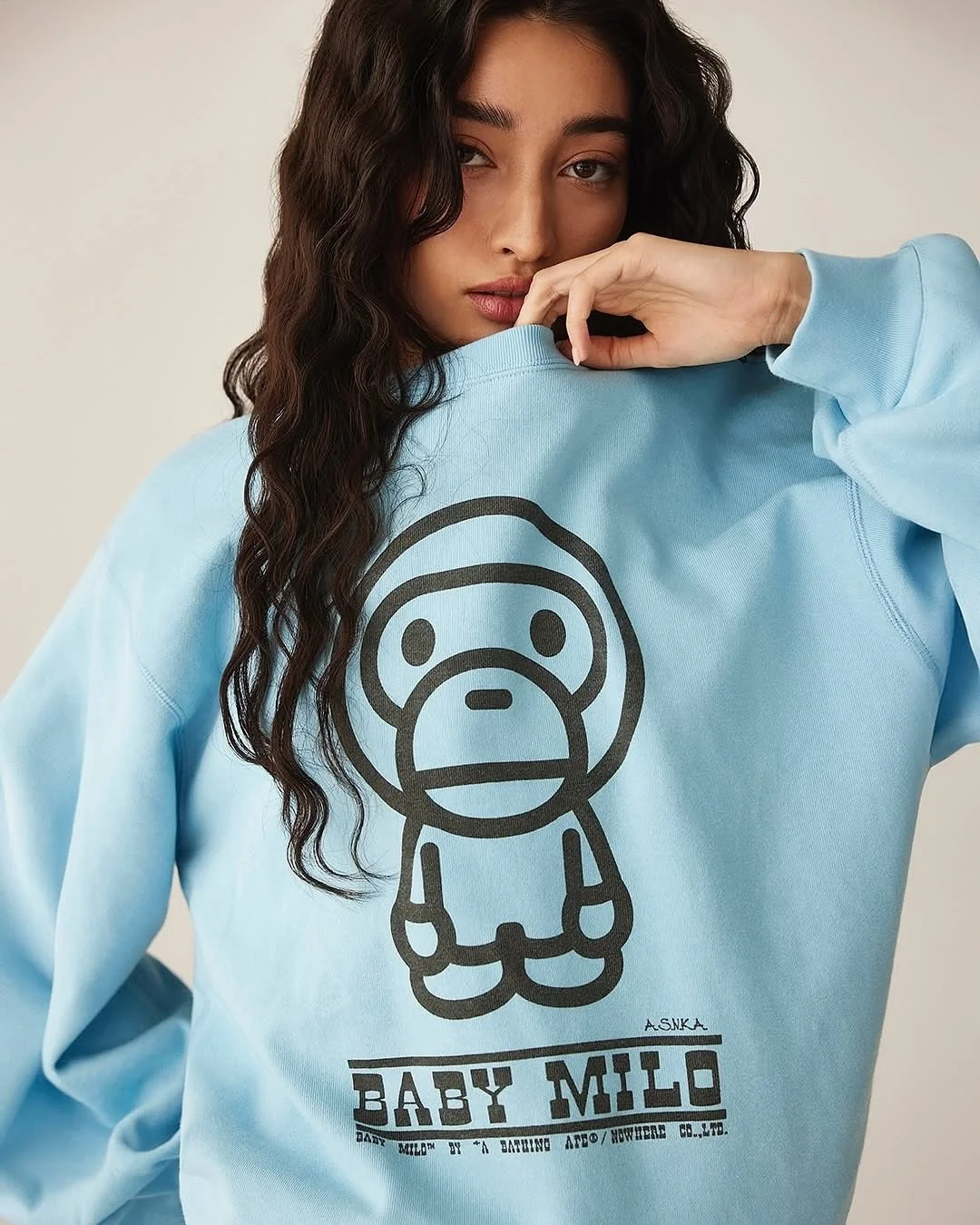 BAPE - Ladies Spring/summer 2025 Collection — Street Archive Find ...