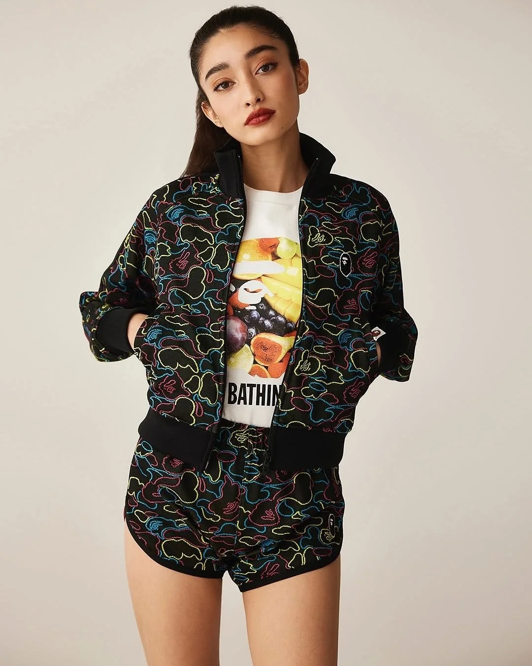 BAPE - Ladies Spring/summer 2025 Collection — Street Archive Find ...