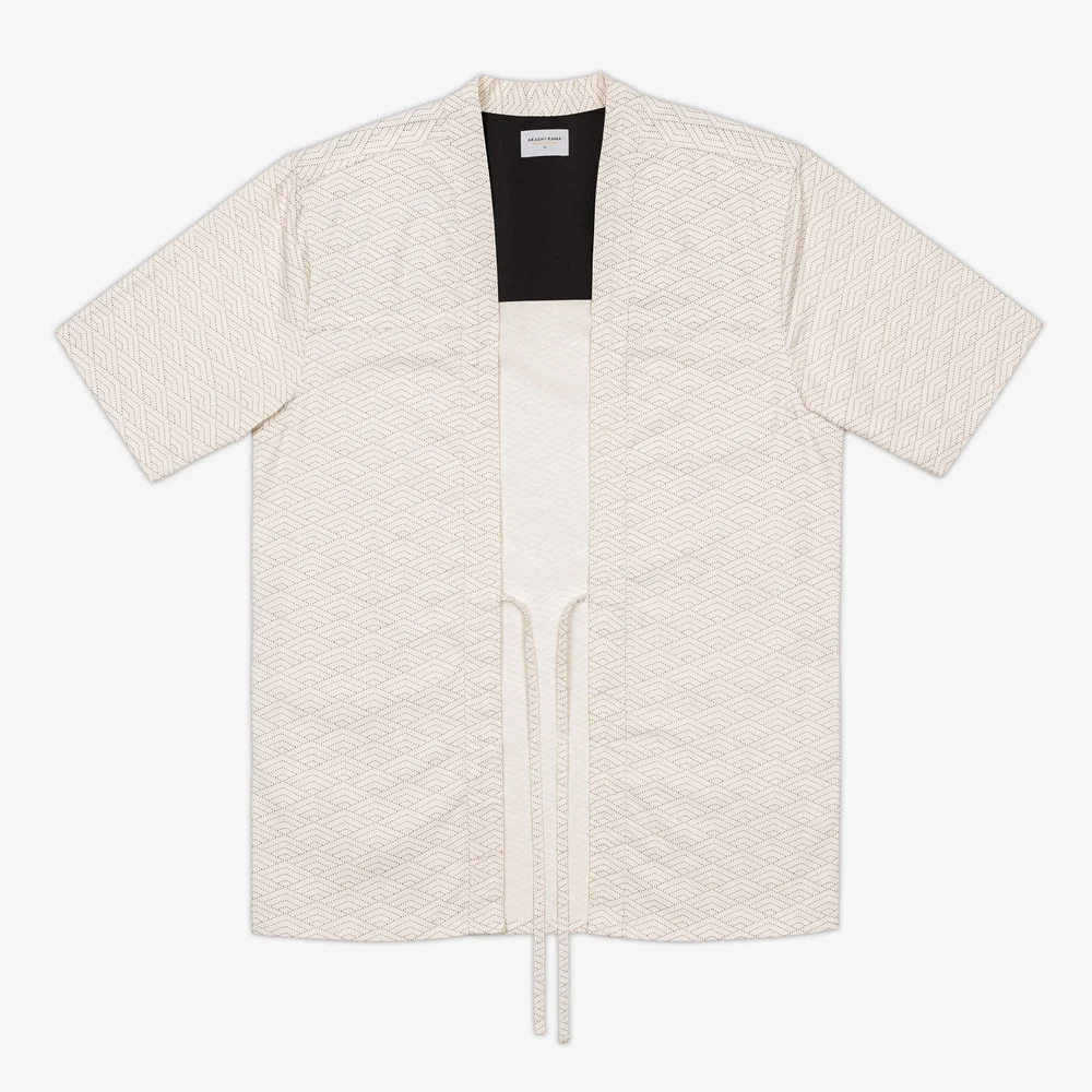 AKASHI-KAMA April 2025 Drop – Japanese Fabric Meets California Craft ...