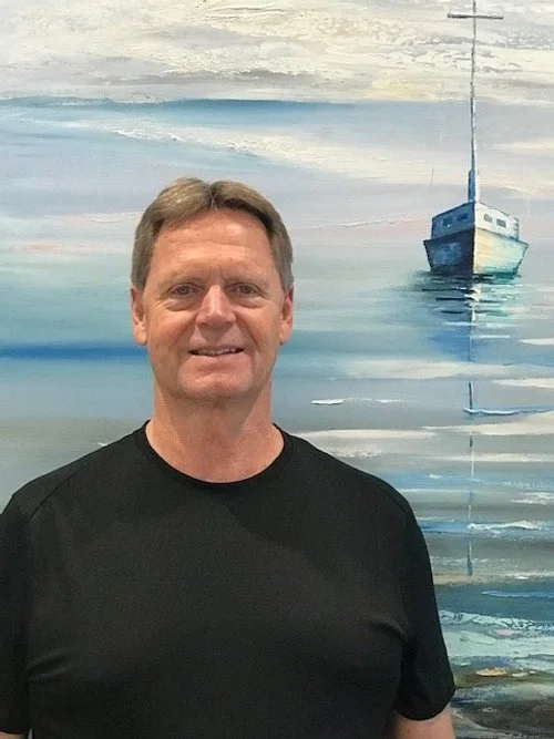 Board Members — Walk The Beat