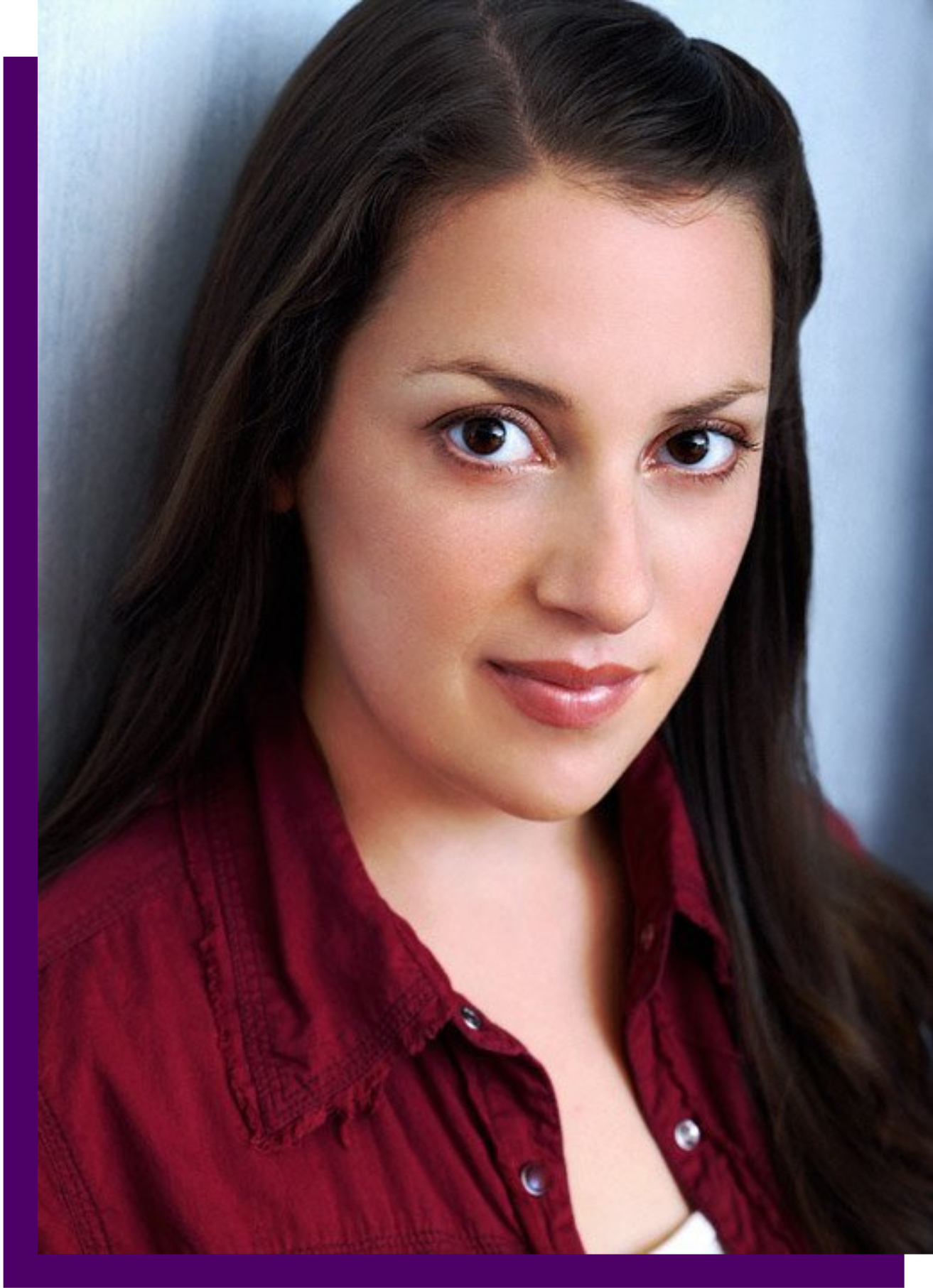 Demos — Sarah Beth Goer