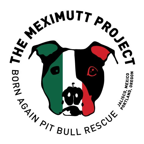 BAPBR — The MexiMutt Project