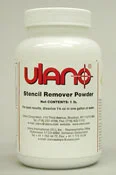 Stencil Remover — Ulano