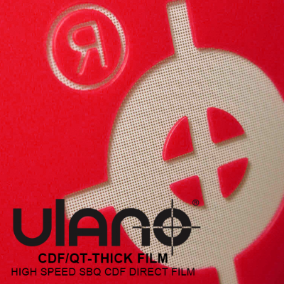 Capillary Direct Films — Ulano