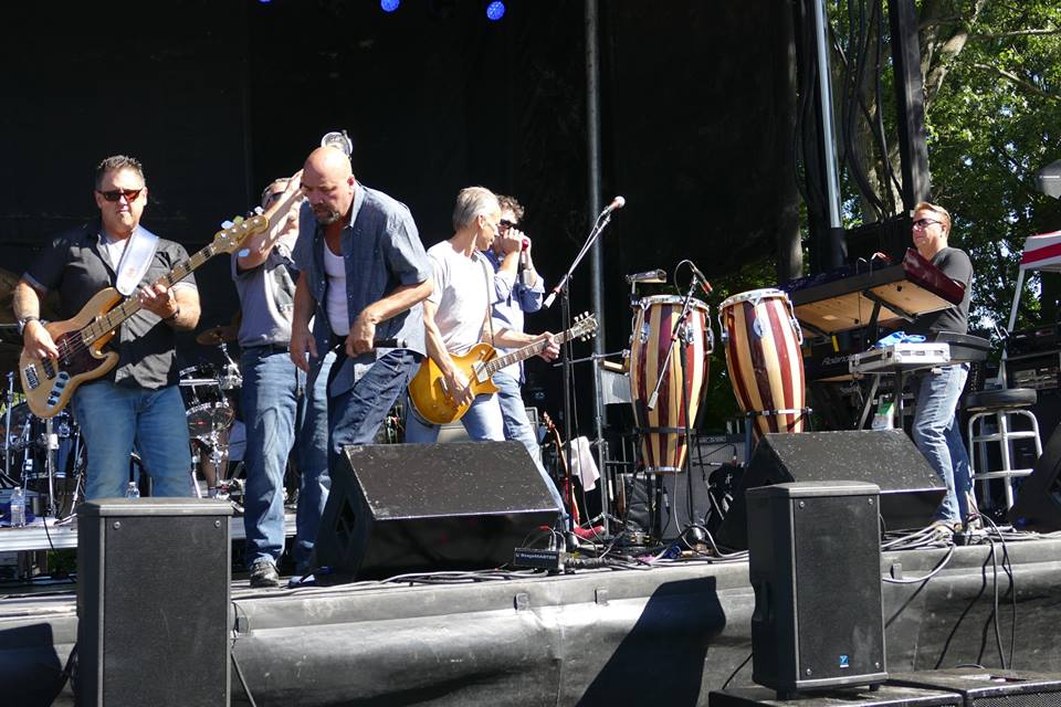 Photo Gallery — Johnny Six Gun Band