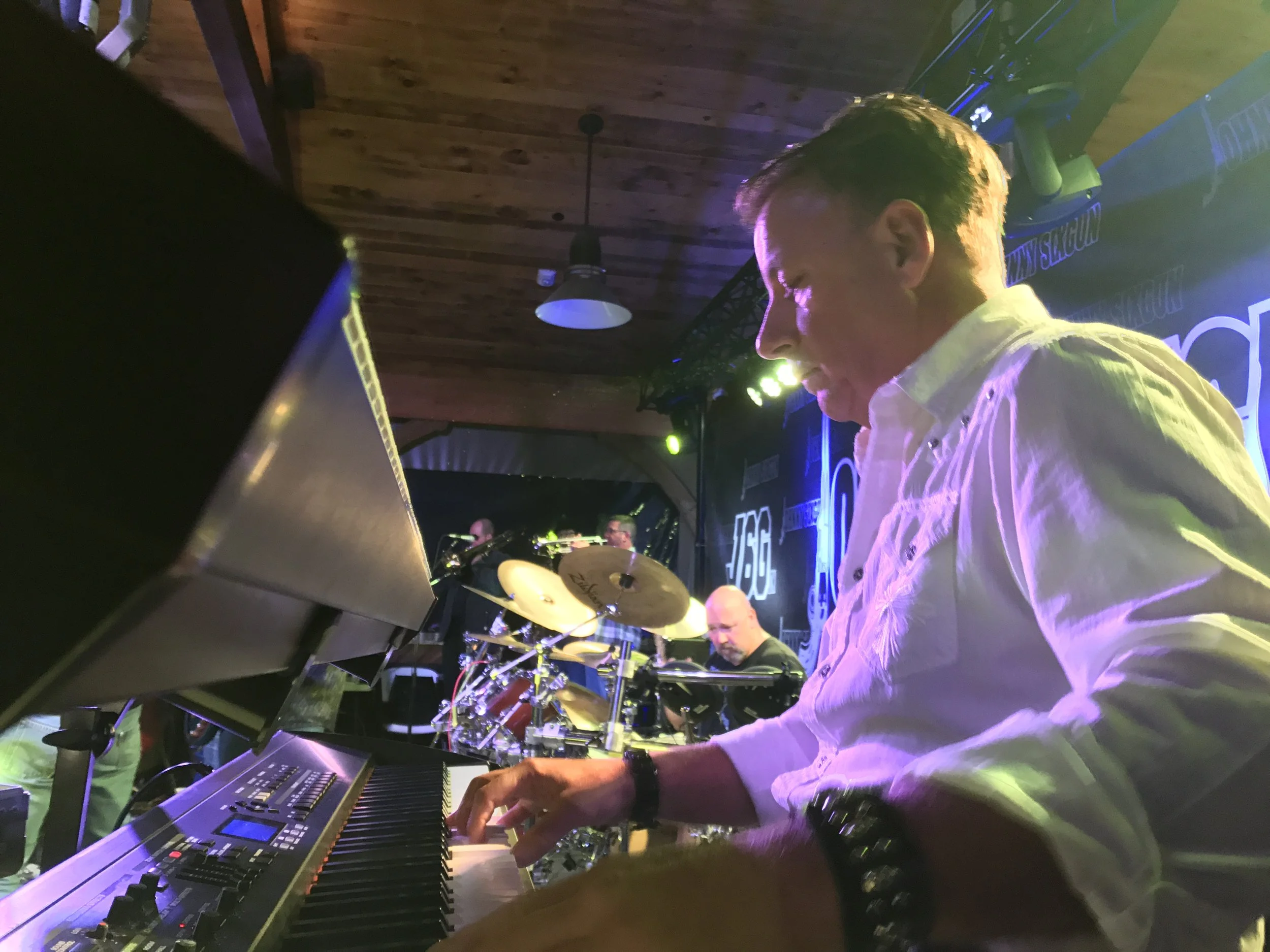 Photo Gallery — Johnny Six Gun Band