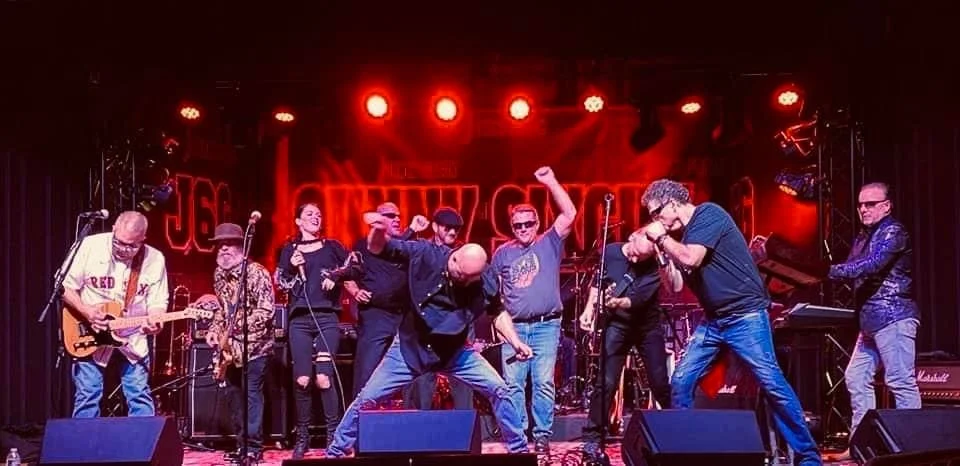 Photo Gallery — Johnny Six Gun Band