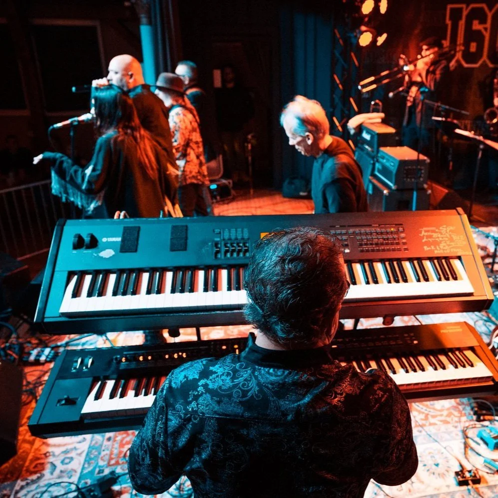 Photo Gallery — Johnny Six Gun Band