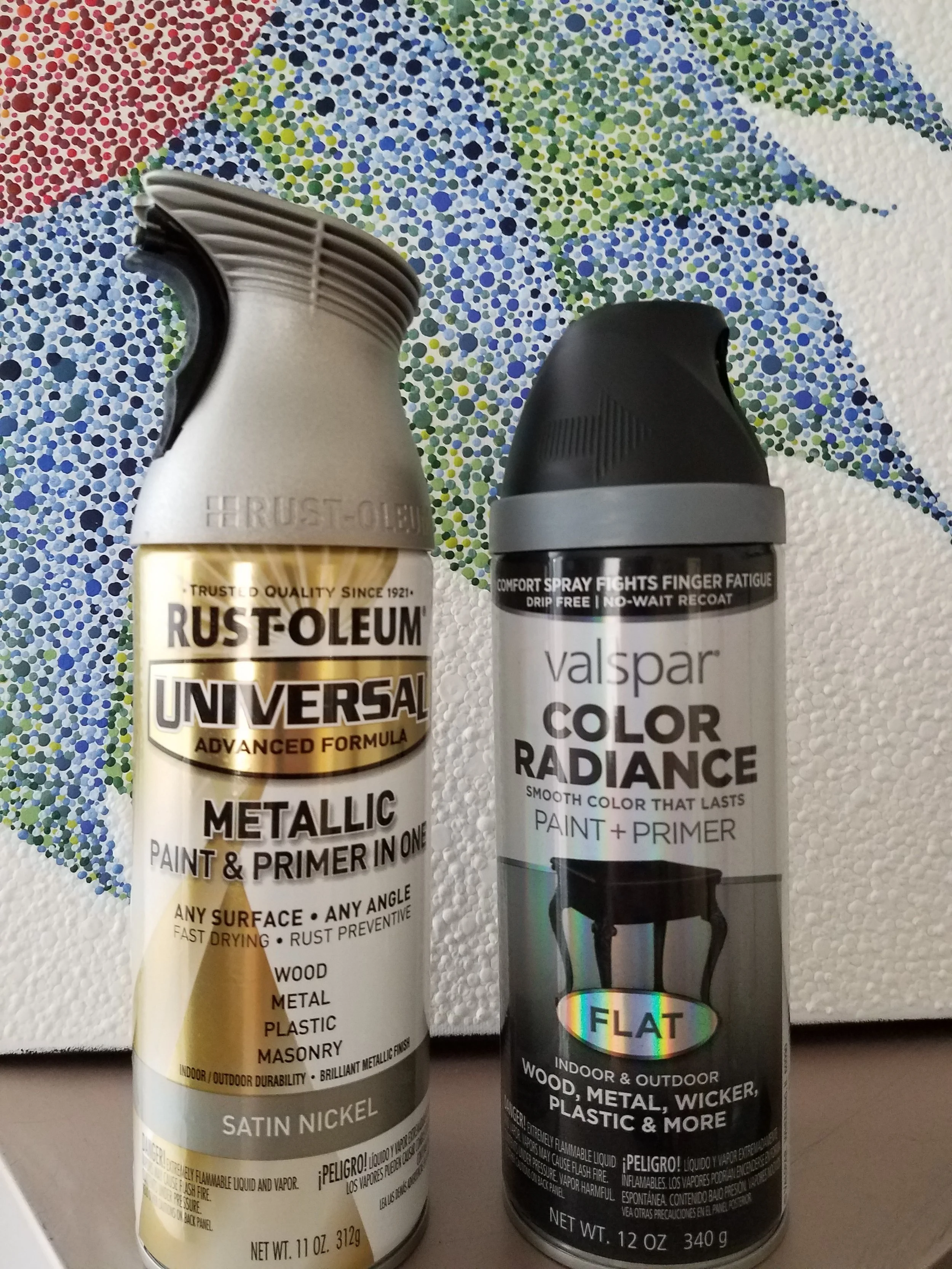 How to Makeover Your Ceiling Fan — Create Laugh Grow