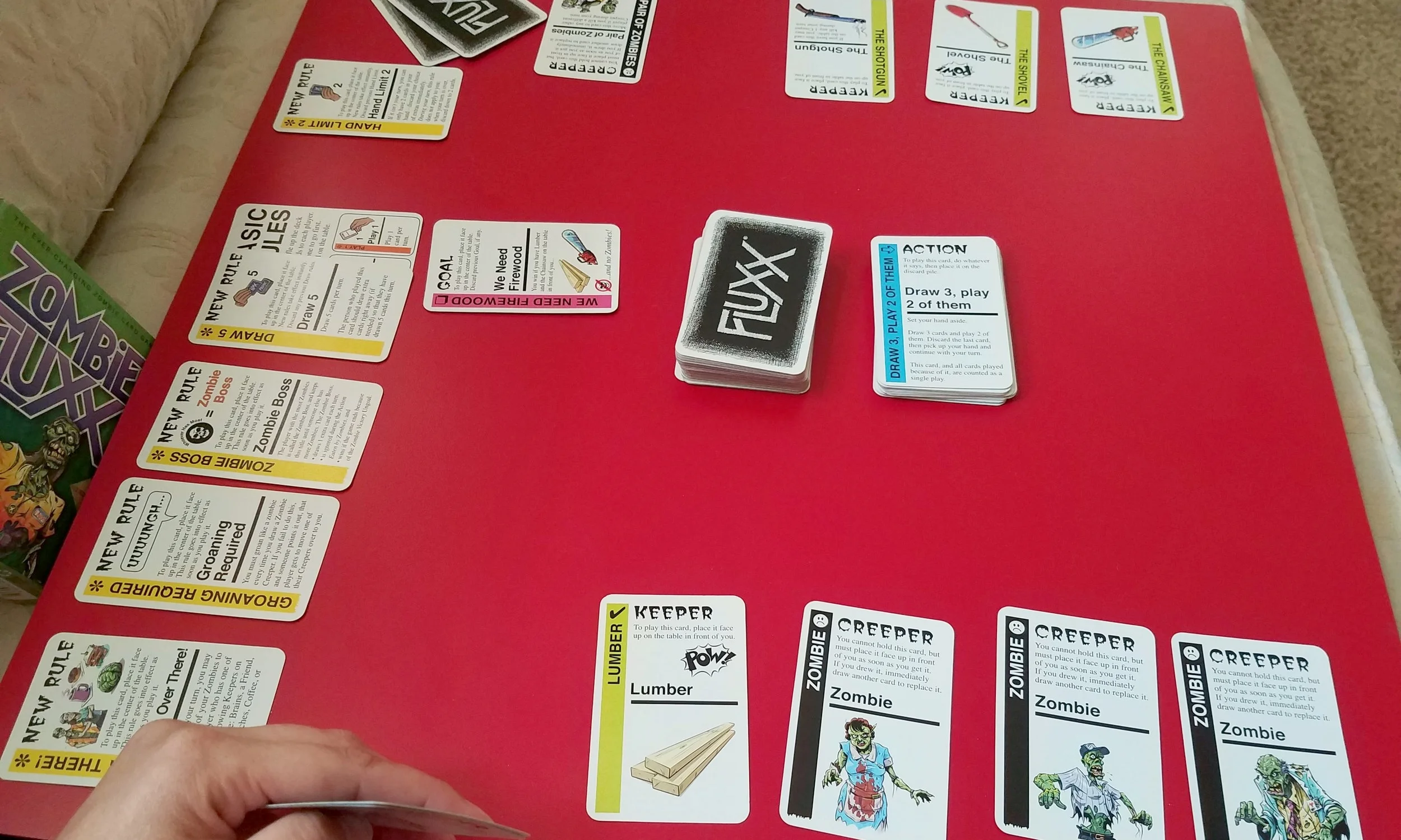 My Favorite Things: The Best Work Board Ever — Create Laugh Grow