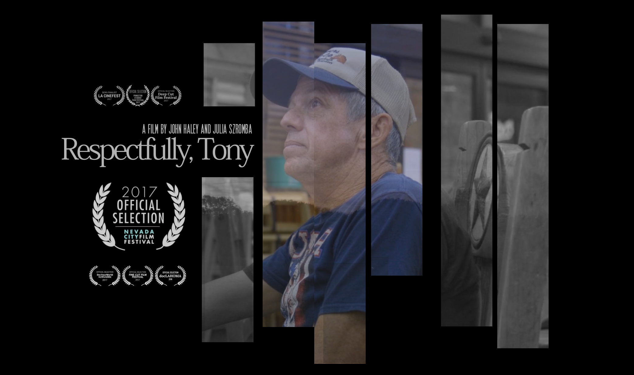 John Haley