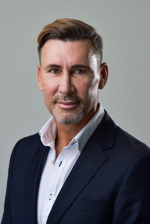 Meet Founding Ambassador TEG Ticketek’s Cameron Hoy — Victoria Theatre ...
