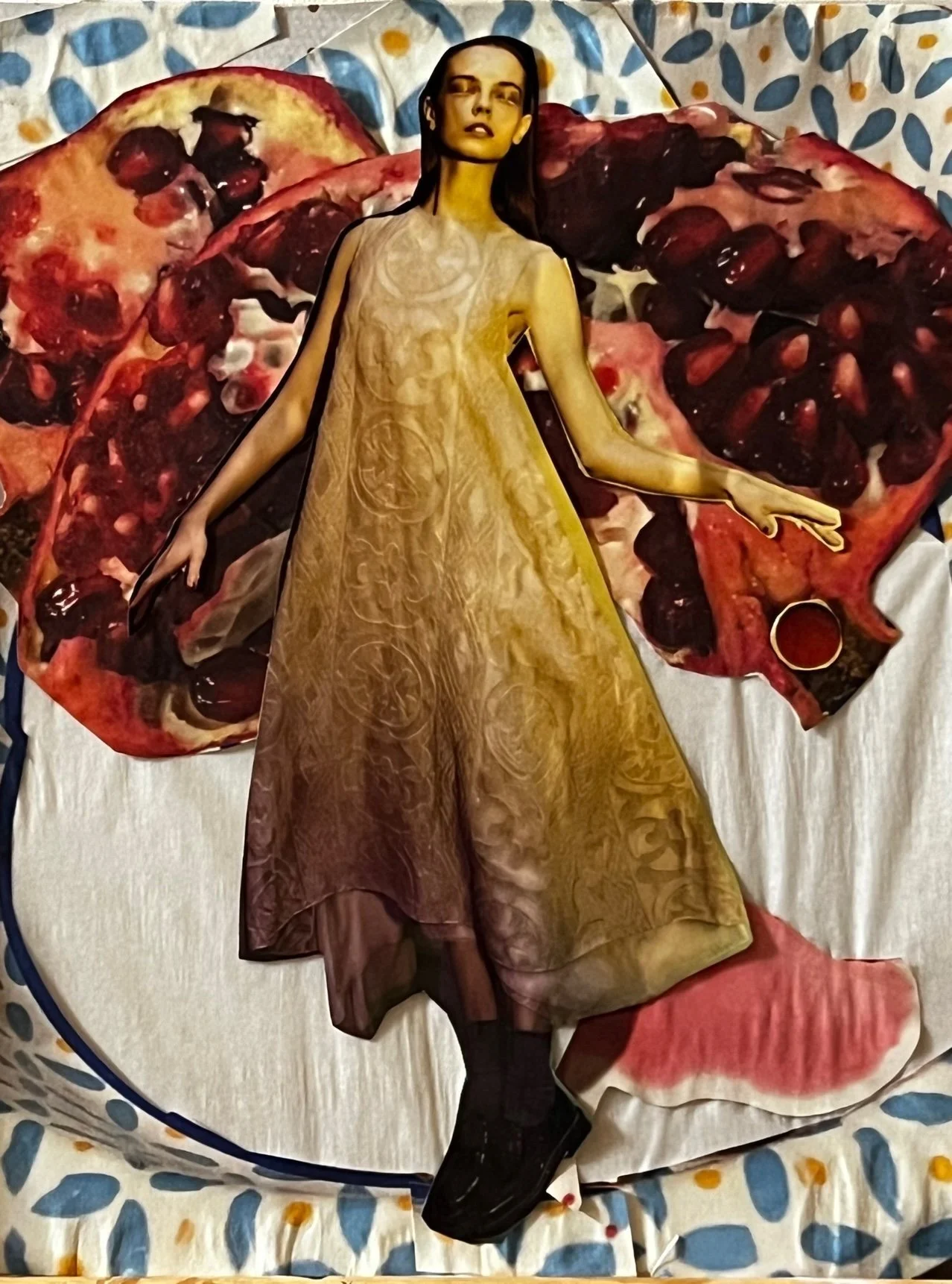 Collage — Lee Stanton