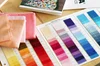 Fabric Shopping for Quilters: Begin with Color — Stitched in Color