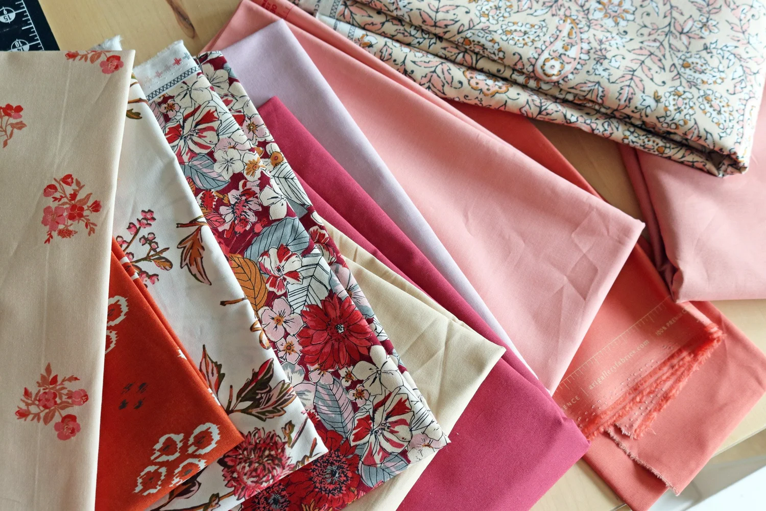 gradual Magic — Stitched in Color