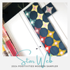 Star Web, join the constellation — Stitched in Color