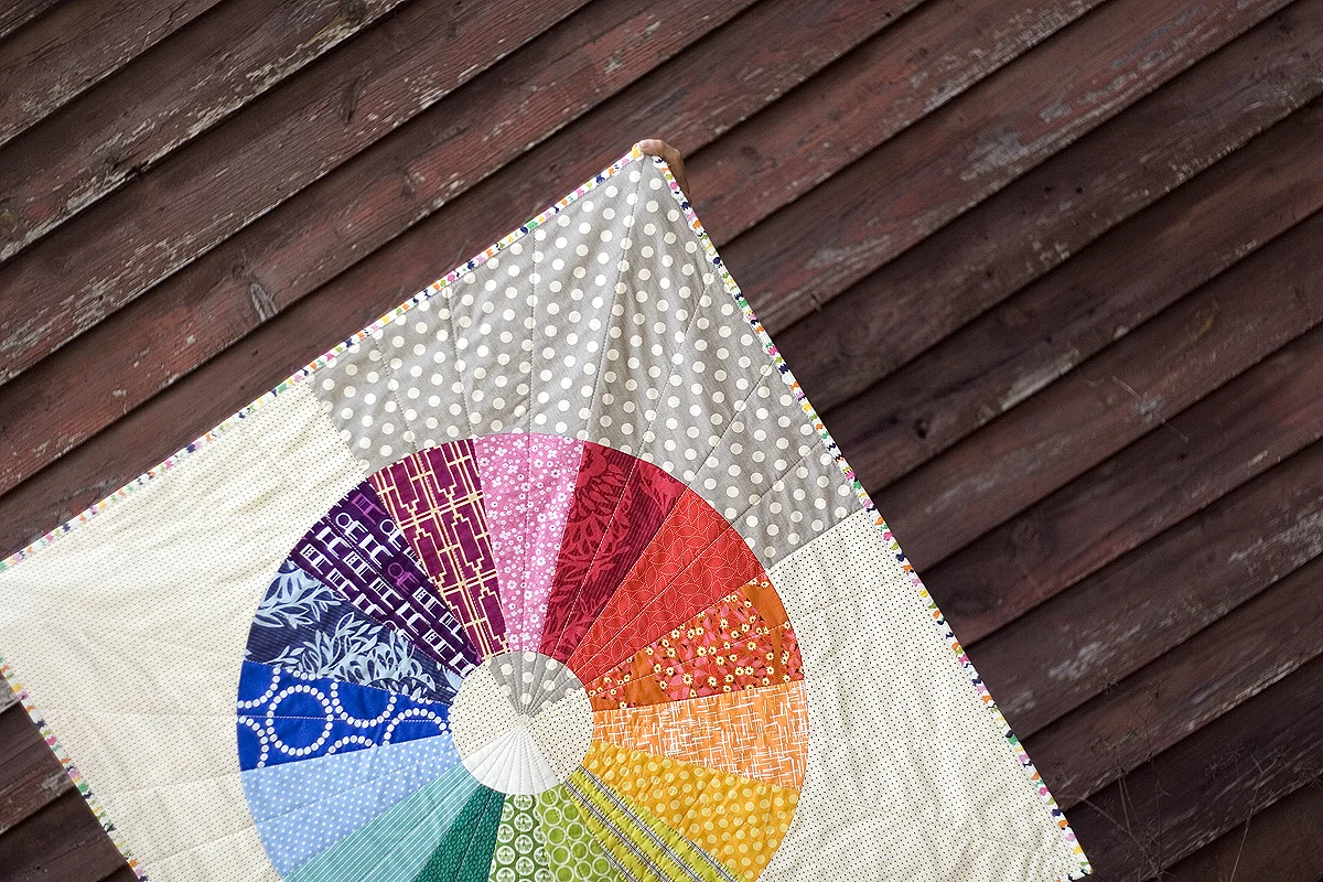 About — Stitched in Color