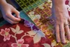 Rotary Cutting 101 — Stitched in Color