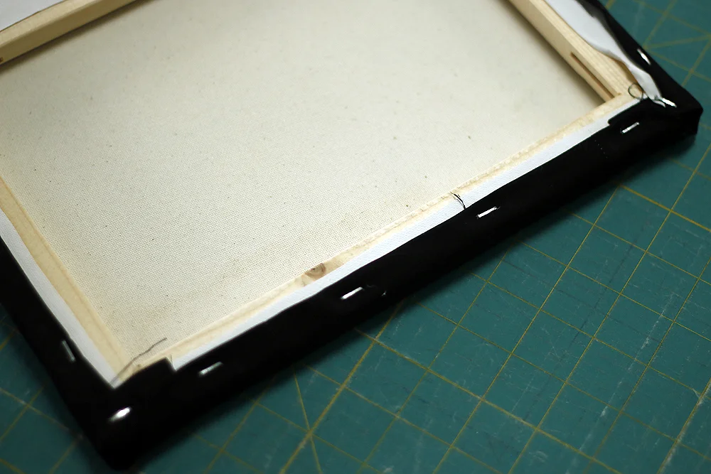 how to Hang Patchwork Art — Stitched in Color