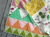 my 9 favorite Triangle Quilts — Stitched in Color