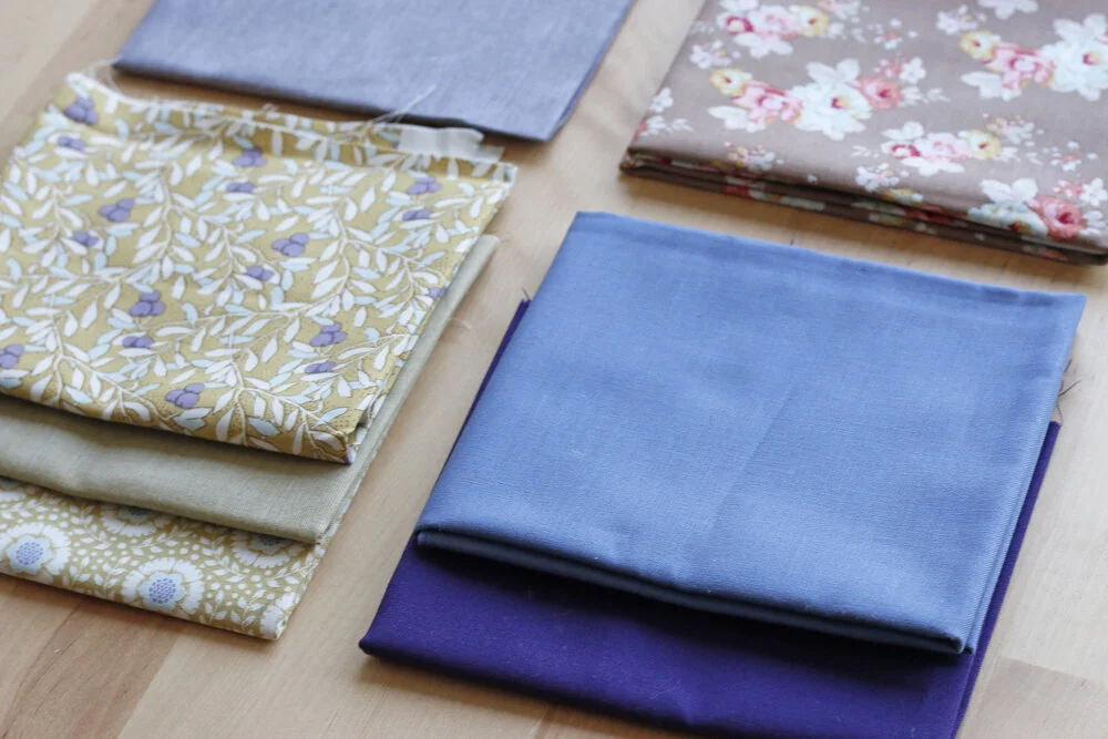 Geesey Geesey: Style + Fabrics — Stitched in Color