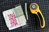Foundation Paper Piecing Tips — Stitched in Color