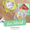 Economy block tutorial — Stitched in Color