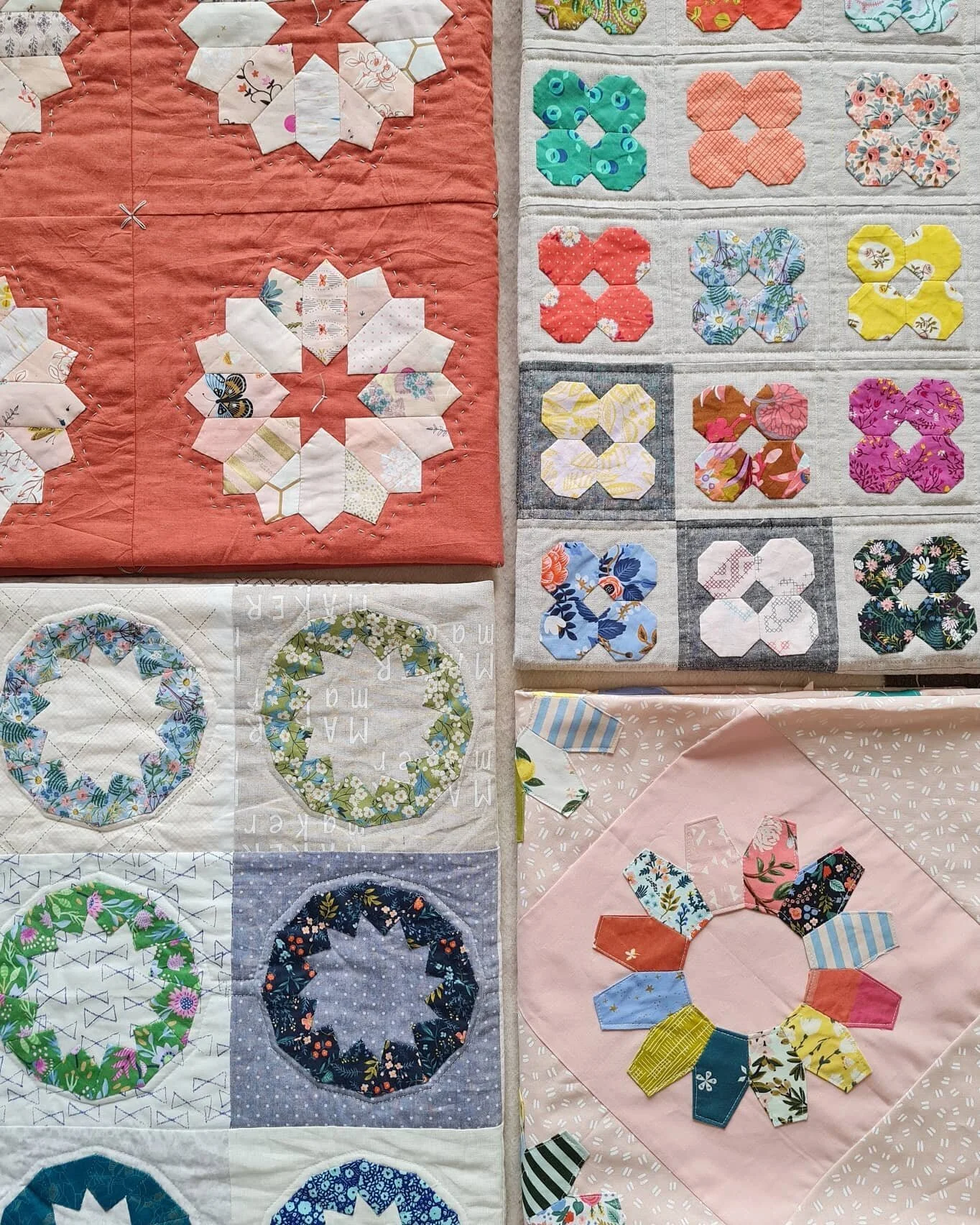 a visit with Jodi Godfrey — Stitched in Color