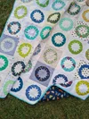 a visit with Jodi Godfrey — Stitched in Color