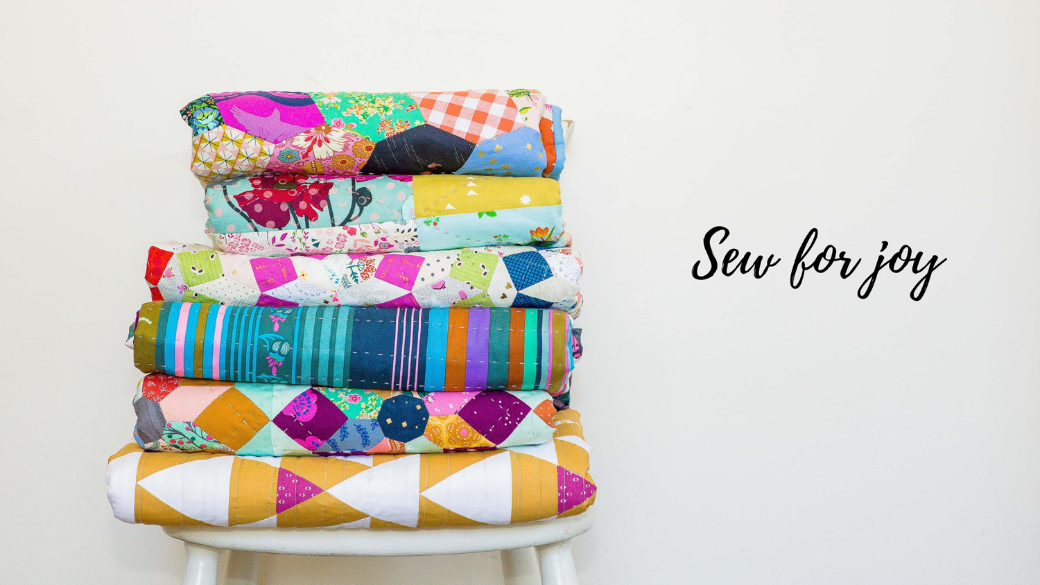 a visit with Jodi Godfrey — Stitched in Color