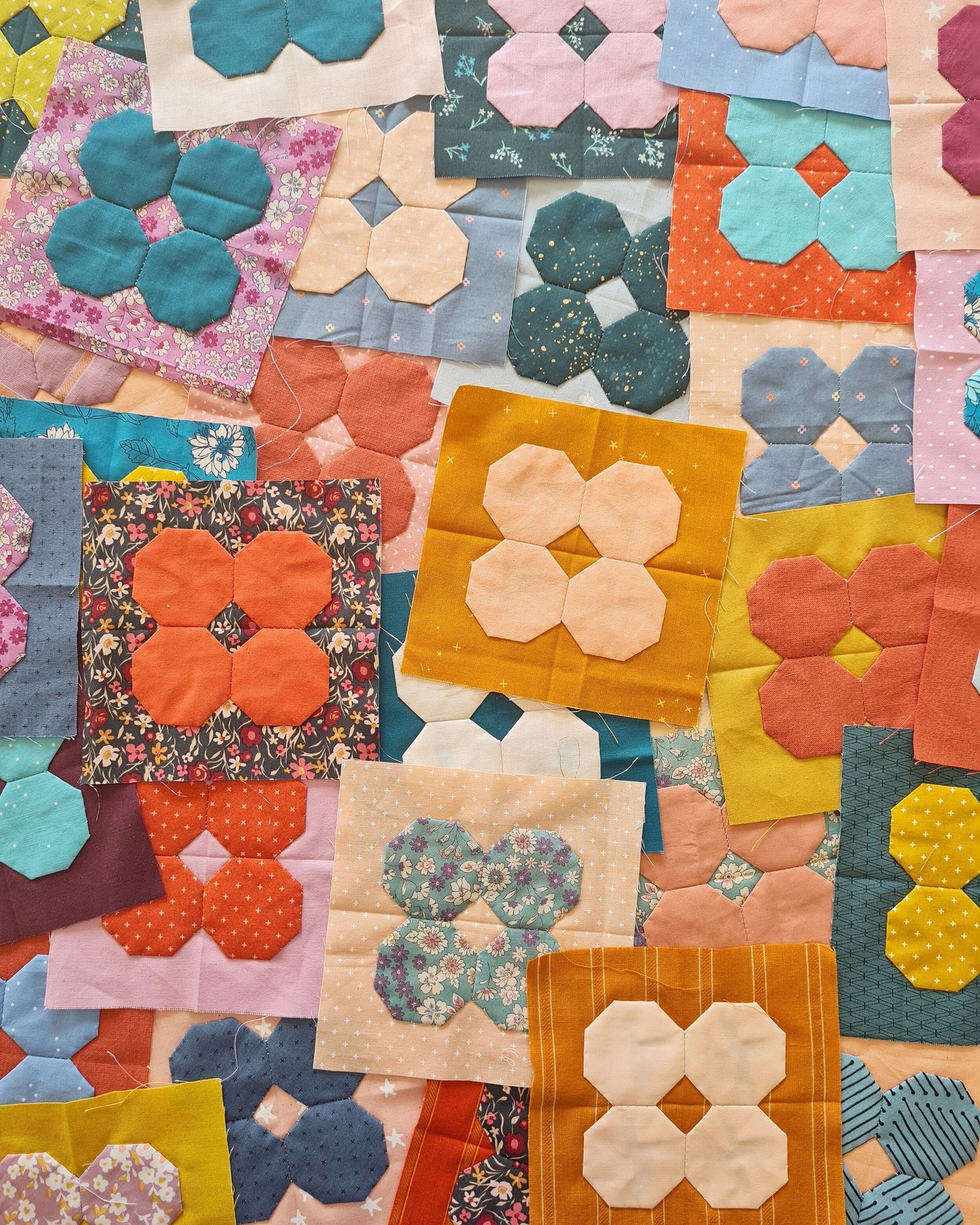 a visit with Jodi Godfrey — Stitched in Color